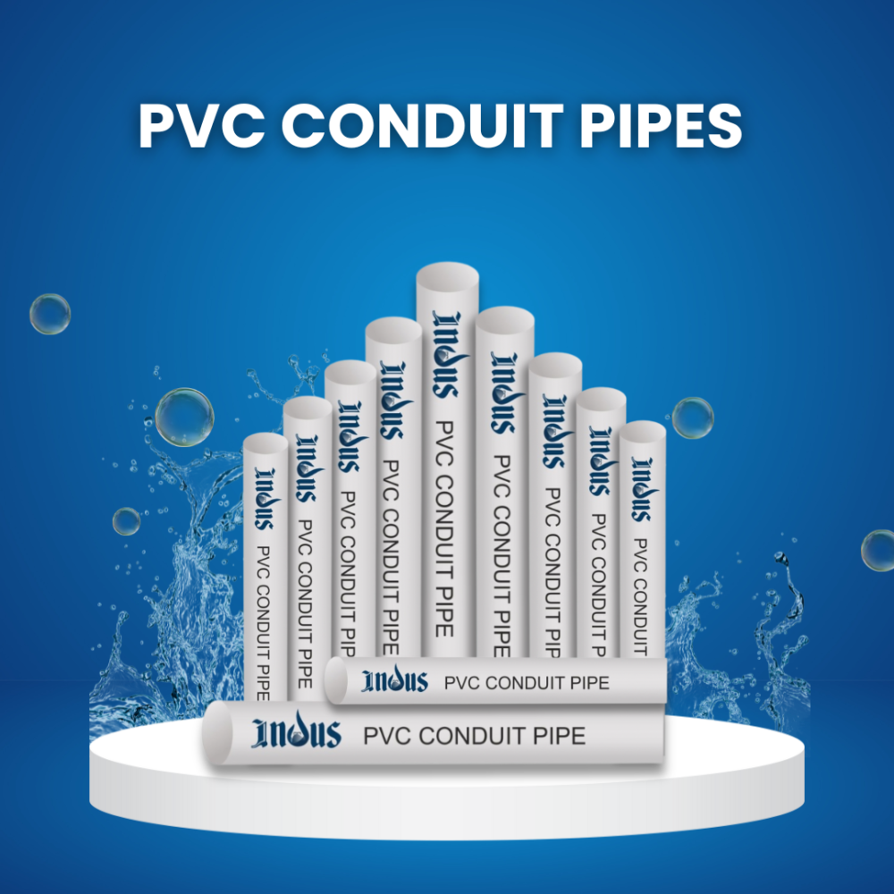 Trusted Pipes and Fittings Manufacturers in India
